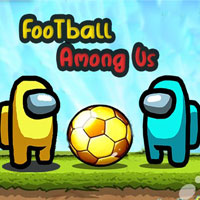 Football Among Us - Play Football Among Us Online at TopGames.Com