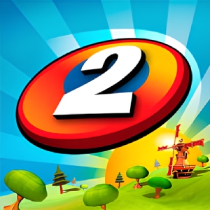 Frisbee Forever 2 - Play Frisbee Forever 2 Online at TopGames.Com