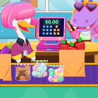 Shop GAMES - Free Online Shop Games - TopGames.Com