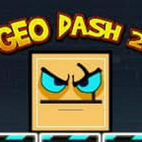 Geo Dash 2 - Play Geo Dash 2 Online at TopGames.Com