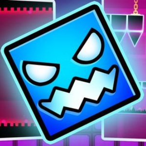 Geometry Dash Horror - Play Geometry Dash Horror Online at TopGames.Com