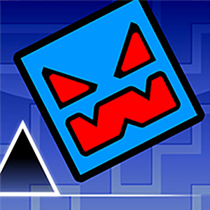 Geometry dash deluxe Games - play Geometry dash deluxe Games online For ...