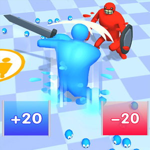 Giant Run 3d - Play Giant Run 3d Online at TopGames.Com
