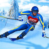Ski Games - play Ski Games online For Free at TopGames.Com