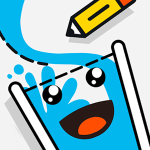 Happy Cups - Play Happy Cups Online at TopGames.Com