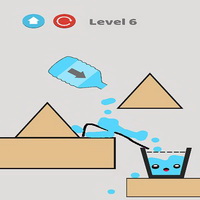 Happy Glass Draw Line - Play Happy Glass Draw Line Online at TopGames.Com