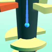 Helix Jump 2 - Play Helix Jump 2 Online at TopGames.Com