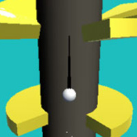 Helix Jump Color - Play Helix Jump Color Online at TopGames.Com