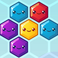 Hexa Blocks - Play Hexa Blocks Online at TopGames.Com