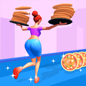 High Pizza - Play High Pizza Online at TopGames.Com