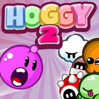 Hoggy 2 - Play Hoggy 2 Online at TopGames.Com