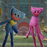 Download Huggy Play Time Puzzle Game and play Huggy Play Time Puzzle ...