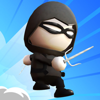 Hunter Assassin 3D - Play Hunter Assassin 3D Online at TopGames.Com