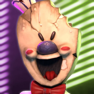 Ice Scream: Horror Escape - Play Ice Scream: Horror Escape Online at TopGames.Com