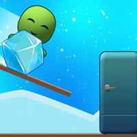 Icy Purple Head 3D - Play Icy Purple Head 3D Online at TopGames.Com