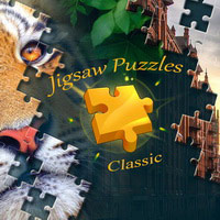 Jigsawscapes - Jigsaw Puzzles PC Games - play Jigsawscapes - Jigsaw ...