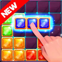 Jungle Block - Play Jungle Block Online at TopGames.Com