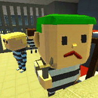 Kogama: Escape From Prison - Play Kogama: Escape From Prison Online at ...