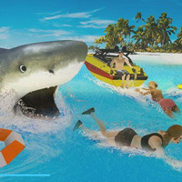 Shark Games - play Shark Games online For Free at TopGames.Com