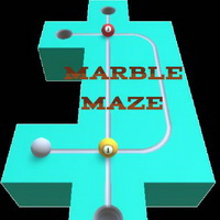 Marble Maze - Play Marble Maze Online at TopGames.Com