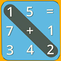 Math Word Search - Play Math Word Search Online at TopGames.Com