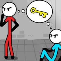 Stickman escape Games - play Stickman escape Games online For Free at ...