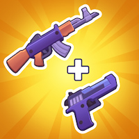 Merge Gun Elite Shooting - Play Merge Gun Elite Shooting Online at ...