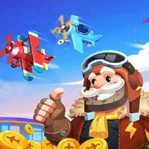 Merge Plane 2 - Play Merge Plane 2 Online at TopGames.Com