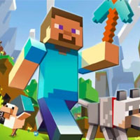 Minecraft Free - Play Minecraft Free Online at TopGames.Com