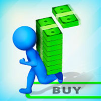 Money Land - Play Money Land Online at TopGames.Com