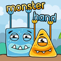 Monster Catch Run Games - play Monster Catch Run Games online For Free ...