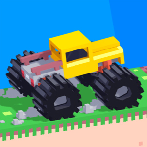 Monster Truck: Drive Mad - Play Monster Truck: Drive Mad Online at ...
