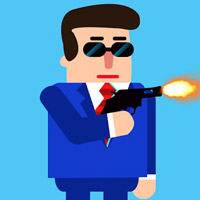 Mr Bullet 2 - Play Mr Bullet 2 Online at TopGames.Com