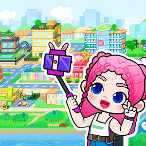 My Virtual House - Play My Virtual House Online at TopGames.Com