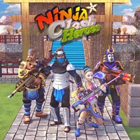 Ninja Clash Heroes - Play Ninja Clash Heroes Online at TopGames.Com