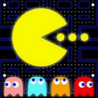Pacman Battle - Play Pacman Battle Online at TopGames.Com
