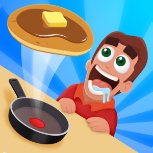 Pancake Master PC Games - play Pancake Master PC Games online For Free ...
