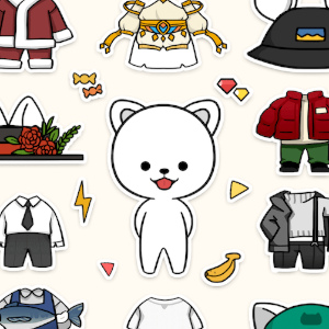 Pet Doll Creator - Play Pet Doll Creator Online at TopGames.Com