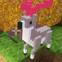 Pixel Craft - Play Pixel Craft Online at TopGames.Com