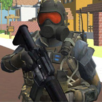 Pixel Zombie Survival - Play Pixel Zombie Survival Online at TopGames.Com