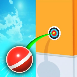 Pokey Ball - Play Pokey Ball Online at TopGames.Com