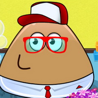 Pou Games - play Pou Games online For Free at TopGames.Com