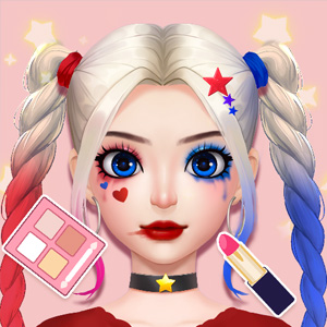 Princess Makeup Game - Play Princess Makeup Game Online at TopGames.Com