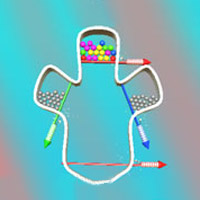 Pull the skin game Games - play Pull the skin game Games online For ...