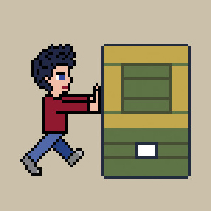 Pushing Blocks - Play Pushing Blocks Online at TopGames.Com