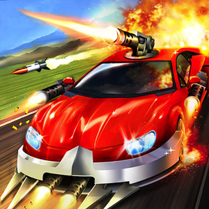 Rage Craft Car Shooter - Play Rage Craft Car Shooter Online at TopGames.Com
