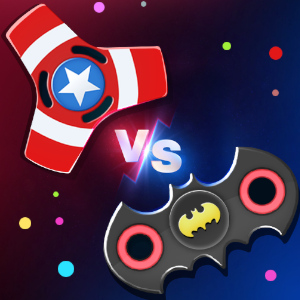 Realtime Fidget Spinner Games - Play Realtime Fidget Spinner Games ...