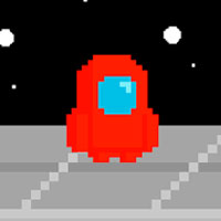 Red Impostor Guys : Multiplayer Race - Play Red Impostor Guys ...