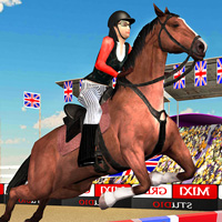 Rival Stars Horse Racing - Play Rival Stars Horse Racing Online at ...