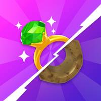 Romantic Wedding Ring Design - Play Romantic Wedding Ring Design Online ...